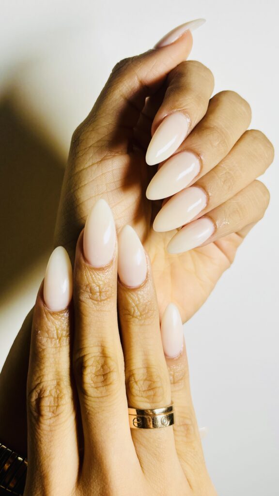 Soap Nails: The Hottest Nail Trend of 2025 You Need to Try! - FINGERTIPS